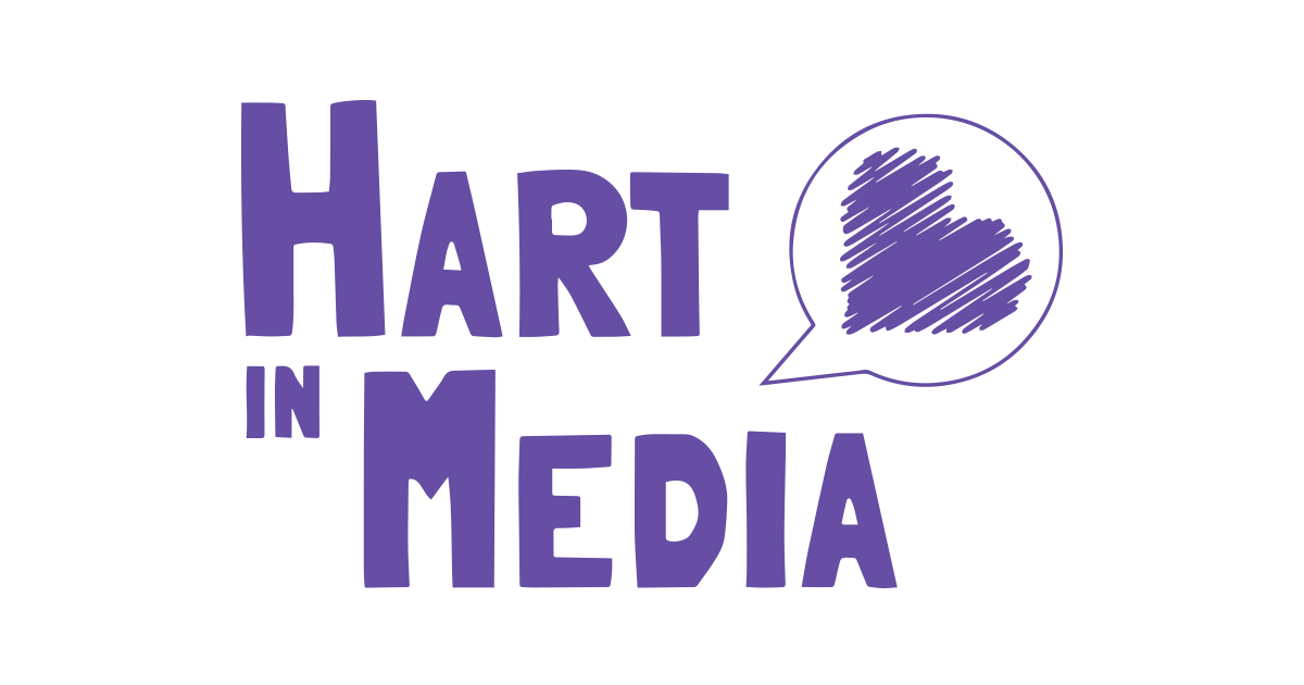 Home - Hart In Media
