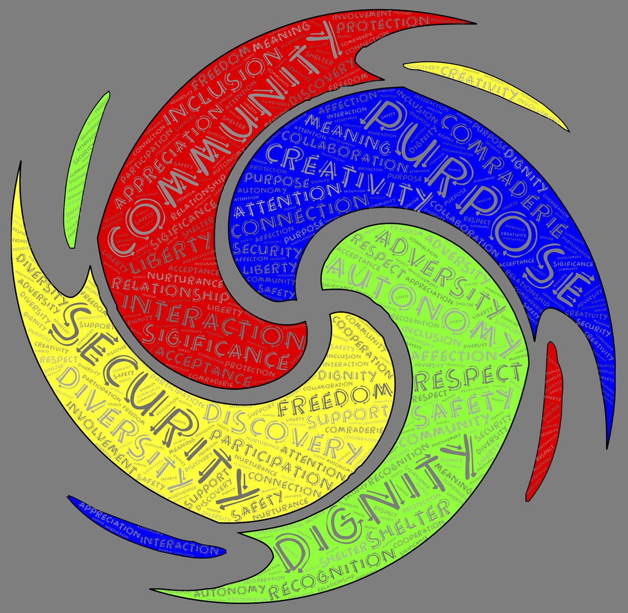 How purpose has a positive effect on our business | Hart In Media